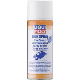 Liqui Moly - 1540 Zinkspray 400 ml