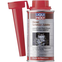 Diesel Schmier-Additiv 5122 150 ml - Liqui Moly