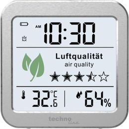 Technoline Techno Line - WL1020 CO2-Anzeige / CO2-Messgerät