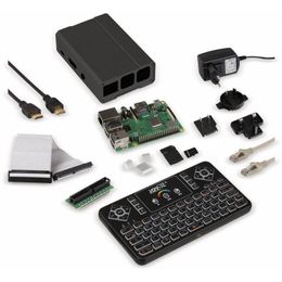 Raspberry Pi 3B+Premium Set - Joy-it