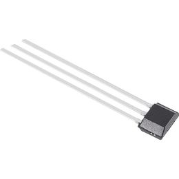 Hallsensor tle 4935 l 3.5 - 24 v/dc Messbereich: +10 - +20 mT PSSO-3-2 Löten - Infineon Technologies