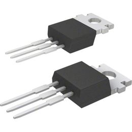 IRLZ34NPBF mosfet 1 hexfet 68 w TO-220 - Infineon Technologies