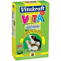 Vita Special® Ratte - 600g - Vitakraft