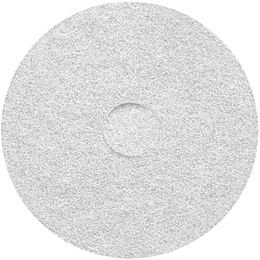 CLEANCRAFT 7212014 weiß 8"/20,3cm Polier-Pad
