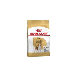 Essen Royal Canin Beagle erwachsene und reife Hunde (ab 12 Monaten) - 3 kg