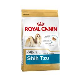 Royal Canin - bhn Shih Tzu Adult – Trockenfutter für ausgewachsene Hunde – 7,5 kg