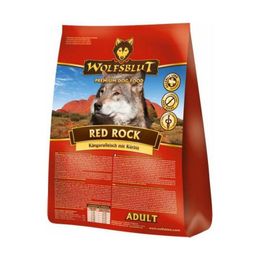 Wolfsblut - Red Rock 12,5 kg