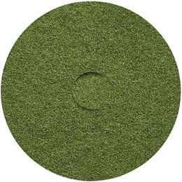 CLEANCRAFT - 7212012 grün 8'/20,3cm Scheuer-Pad