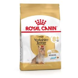Royal Canin - Yorkshire Terrier Erwachsener 8+ 1,5 kg Tasche
