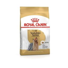 Royal Canin - bhn Yorkshire Terrier Adult – Trockenfutter für Hunde – 1,5 kg