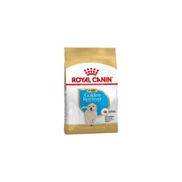 Essen, Royal Canin Golden Retriever Welpen (Junior) Welpen (bis zu 15 Monate) - 12 kg