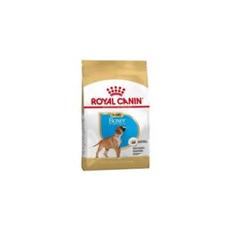 Essen Royal Canin Boxer Welpen (Junior) Welpen (bis zu 15 Monate) - 12 kg