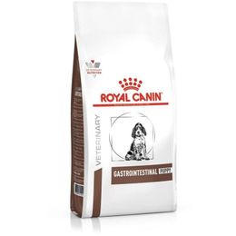 Royal Canin Gastrointestinal Puppy Trockenfutter für Hunde, Geflügel, 1 kg