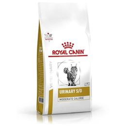 Urinary s/o Moderate Calorie - Trockenfutter für Katzen 1,5 kg - Royal Canin