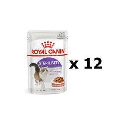 Royal Canin - Feline Care Nutrition Appetitkontrolle, Lebensmittel ha.