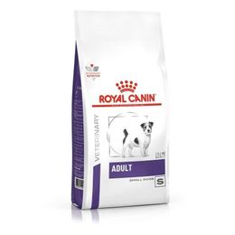 Royal Canin - Adult Small Dogs Trockenfutter für Hunde, Geflügel, 2 kg