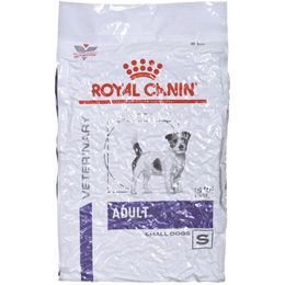 Royal Canin Adult Small 8 kg Geflügel, Reis