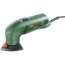 Bosch Deltaschleifer PDA 180W Multischleifer Schleifer Dreieckschleifer