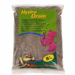 Hydro Drain - 8 Liter - LUCKY REPTILE