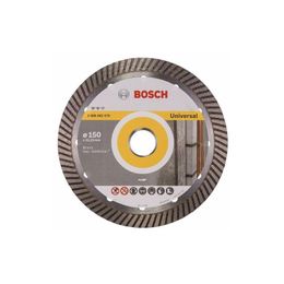 Bosch - dia-ts 150x22,23 Expert Universal Turbo