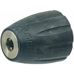 Bosch - Schnellspannbohrfutter 10 mm für psr 18 LI-2 / psr 14,4 LI-2 (Akku-Bohrschrauber)