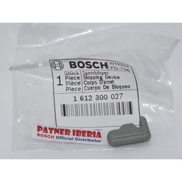 1612300027 Bosch Stoppgerät GBH GSH (Suchen Sie Ihre Maschine unten)