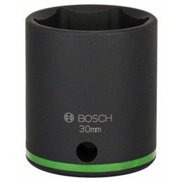 Bosch Steckschlüsseleinsatz, SW 30 mm, L 50 mm, 30 mm, M20, 43 mm