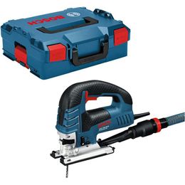 Bosch - Stichsäge gst 150 bce Professional im Set in l-boxx Gr. 2