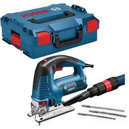 Stichsäge gst 160 bce Professional im Set in l-boxx Gr. 2 - Bosch