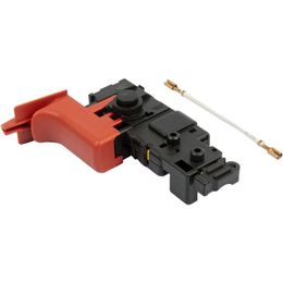 Bosch - Professional Ein/Aus-Schalter für Bohrhammer gbh 2-24 / 2-25 / 2-26 / 2400 / 2600 (re / dre / dfr / f / d / df)