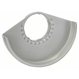 Bosch - Schutzhaube ohne Deckblech, 125 mm, passend zu gws 8-125