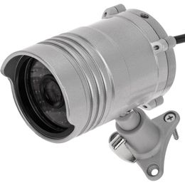 BeMatik - Wall Support Professional CCTV-Kamera (36 ir-led 4,3 mm)