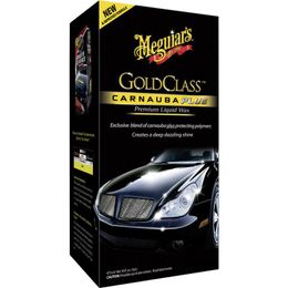 Meguiars - Gold Class Carnauba Plus G7016 Autowachs 473 ml