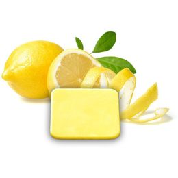 Duftplättchen Lima für Ionisator - Zitrone i Sauna, Zitronenduft, Saunazubehör - Home Deluxe