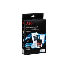 AEG - apkvx Staubbeutel Anti-Allergy Kit