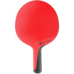 Cornilleau - Tischtennisschläger Softbat rot - Rood