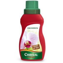 Chrysal Flüssigdünger für Orchideen - 250 ml