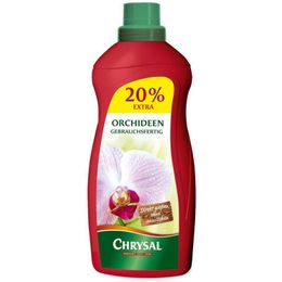 Orchideendünger Gebrauchsfertig - 1200 ml - Chrysal