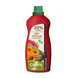 Chrysal - Bio Universal Premium Flüssigdünger 1200 ml