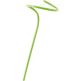 Twister Orchideenstab 3er Set - grün - Chrysal