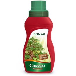 Chrysal Flüssigdünger für Bonsai - 250 ml