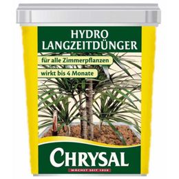 Chrysal - Hydro Langzeitdünger - 400 ml