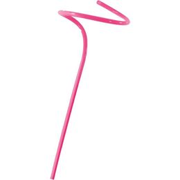 Twister Orchideenstab 3er Set - pink - Chrysal