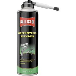 BALLISTOL - 23752 Waffenteilereiniger 250 ml