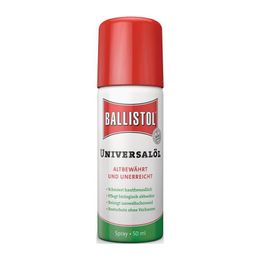 BALLISTOL - 21459 Universalöl 50 ml