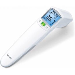 FT100 Fieberthermometer weiß, kontaktlos - Beurer