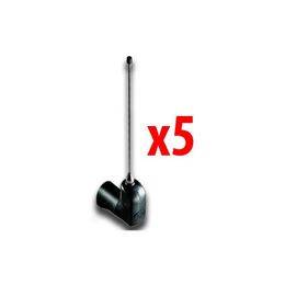 5 x Angepasste Antenne 433,92 mhz 001top-a433n top-a433n 5 - CAME