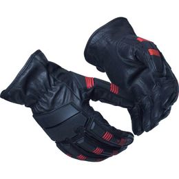 Guide - Arbeitshandschuh Schnittschutzhandschuh Lederhandschuh Montage Handschuh 8