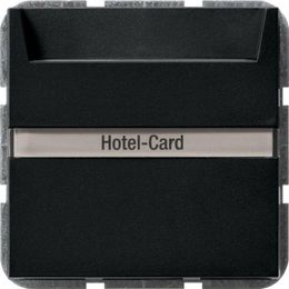 GIRA - Hotel-Card-Taster 0140005