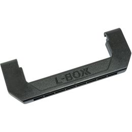 Professional Handgriff für l-boxx 102 / 136 (LB4, Neue Version, Frontgriff) - Bosch